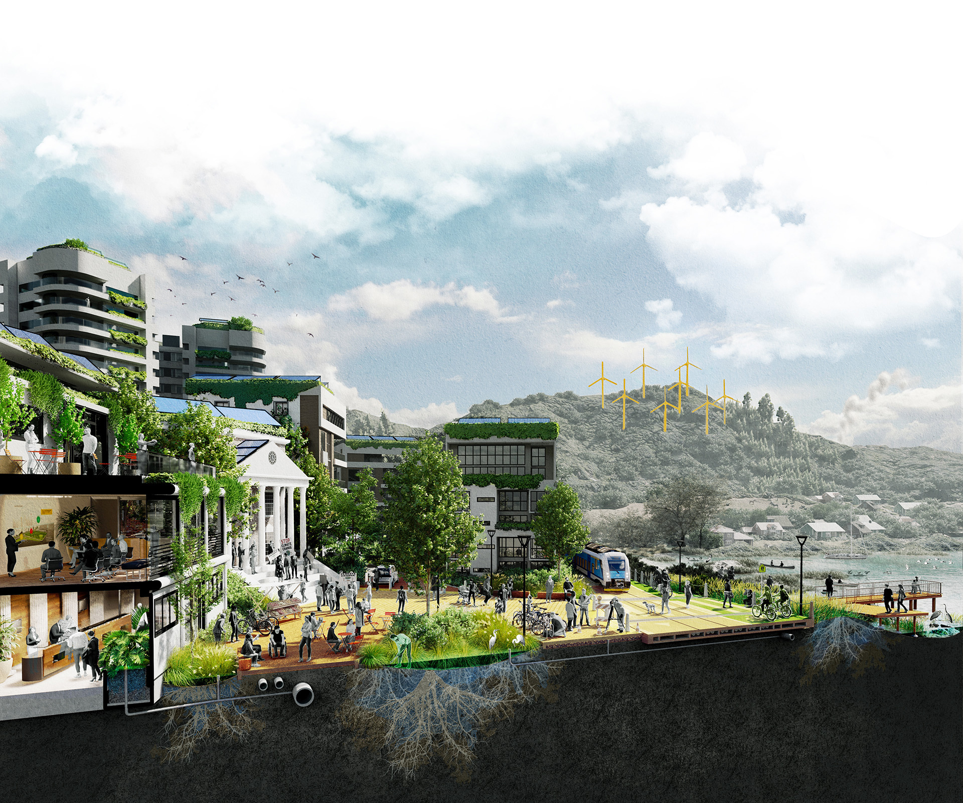 Design Toolkit — Tips And Tricks — Climate Positive Design
