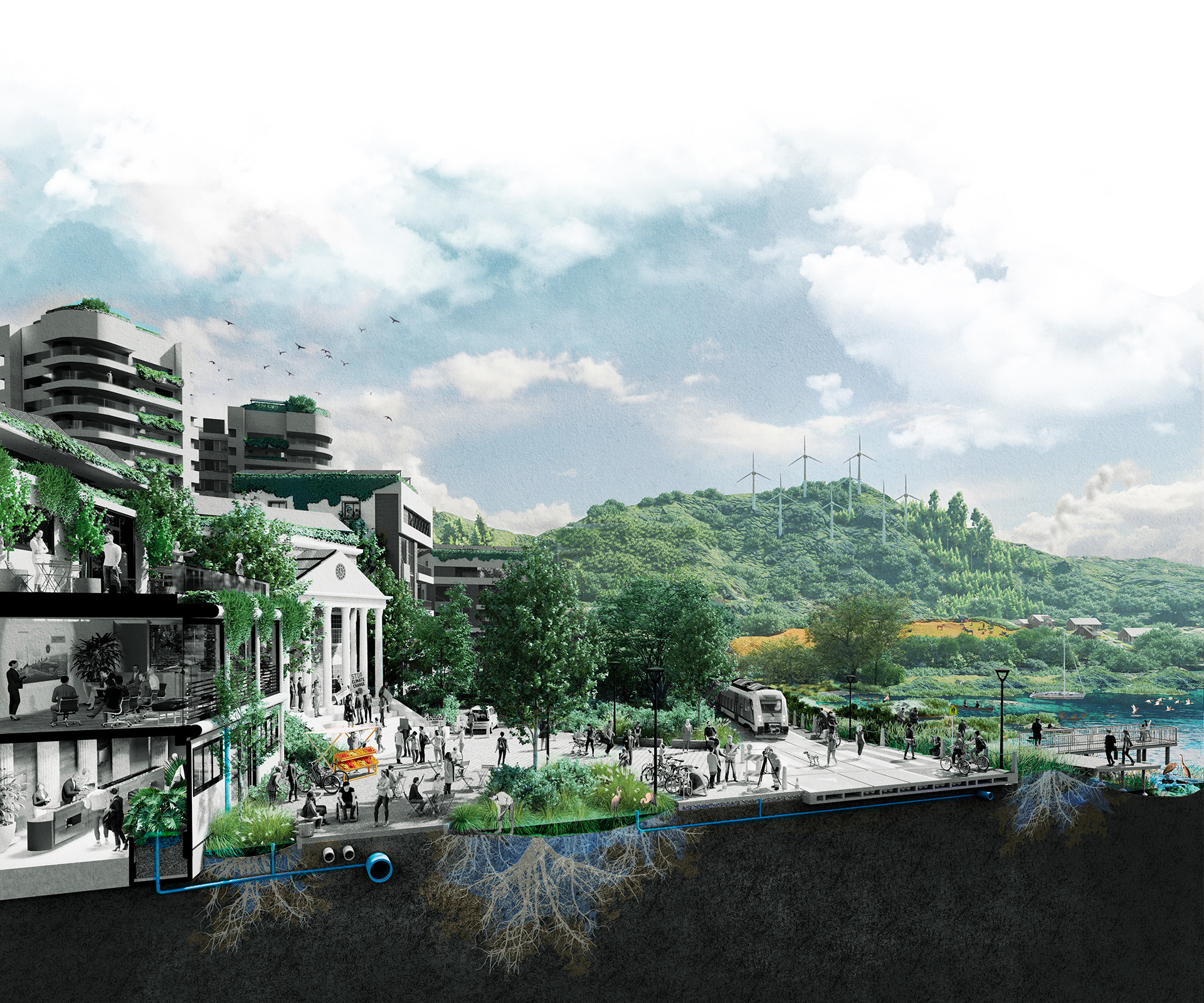 Design Toolkit — Tips And Tricks — Climate Positive Design