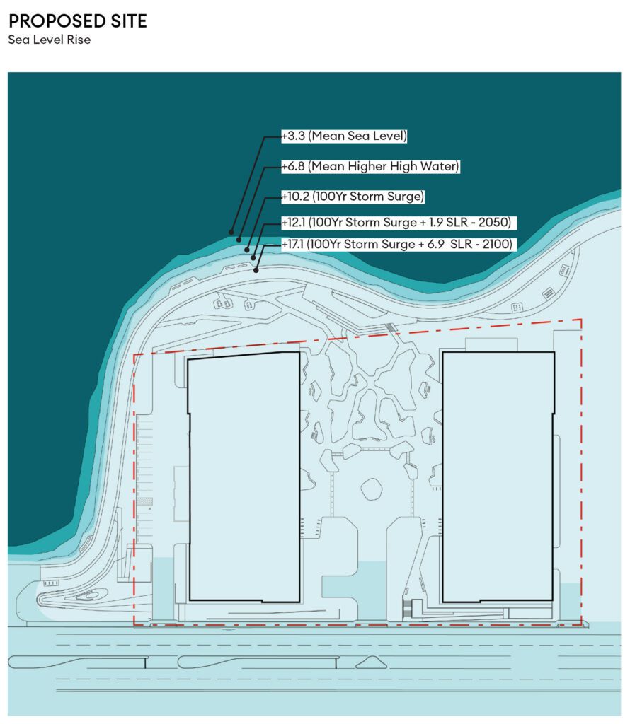 Burlingame Waterfront Development