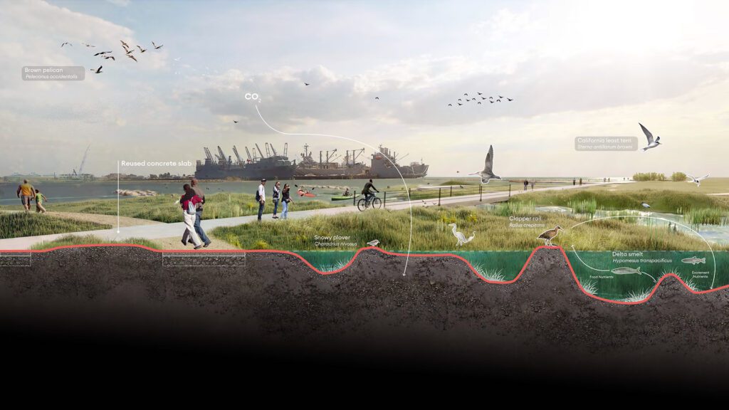 Design — Learn More To Make A Change — Climate Positive Design