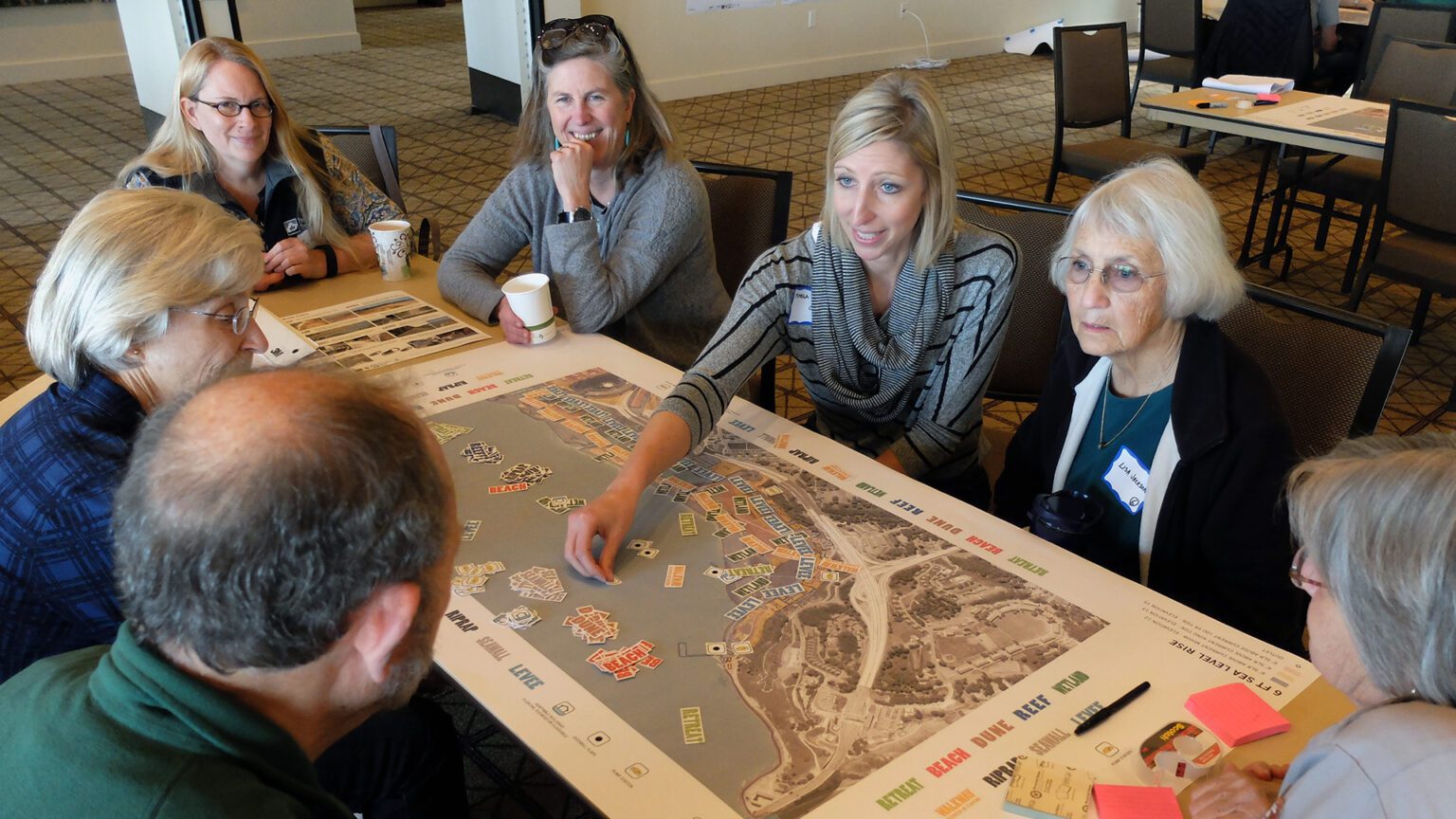 Design — Learn More To Make A Change — Climate Positive Design